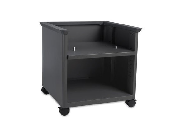 Dé allergoedkoopste Lexmark 40C2300 printerkast & onderstel Zwart kopen ...